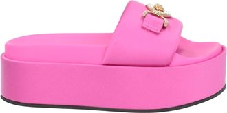 Versace SCHUHE - Sandalen auf YOOX.COM