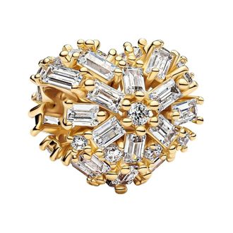 Pandora Damen, Accessories, Gelb, ONE SIZEGröße