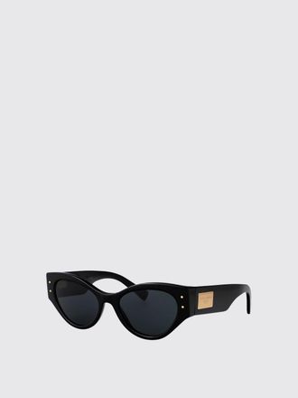 Dolce & Gabbana Sonnenbrille DOLCE & GABBANA Damen Farbe Schwarz 1