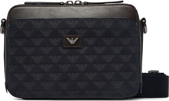 Emporio Armani Umh&auml;ngetasche Emporio Armani EM005668 AF29023 UB109 Dunkelblau