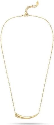 Police Femme, Accessoires, Jaune, Taille: ONE Size Pejln2213103 Necklace