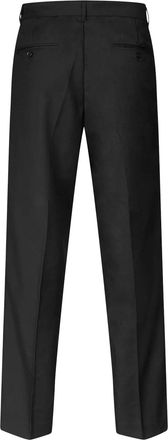 Sams&oslash;e & Sams&oslash;e Trousers - Black