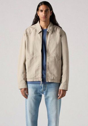 Levi's Kurzjacke Levis Polk Jacke mit Taschen