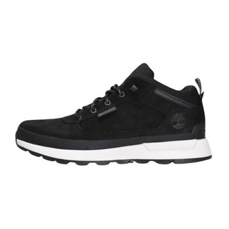 Timberland Low Lace Up Sneakers Field Trekker - - Shoes - Herren - Schwarzk - 41 1/2 EU