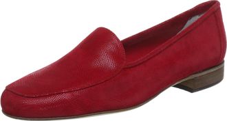 Gabriele Damen 941370 Slipper, Rot (rot 4)