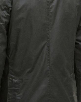 Barbour Allwetterjacke Wachsjacke Ashby Lightweight