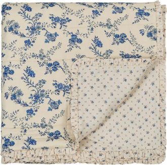 Emile Et Ida Plaid matelassé Emile et Ida