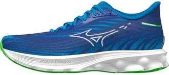Mizuno Wave Skyrise 6 Running Shoes EU 44 1/2