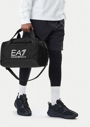 Emporio Armani Tasche 7X000012 AF19722 UC001 Schwarz