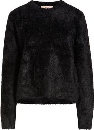 Twin-Set MAILLE - Pullover sur YOOX.COM