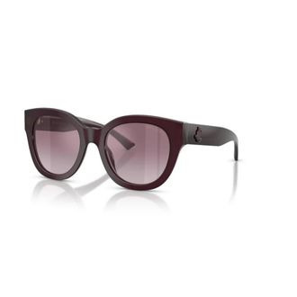 Jimmy Choo London Sonnenbrille - - Accessories - Damen - Lila - 51 MM