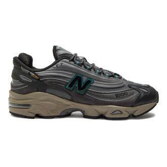 New Balance Herren, Sport, Schwarzk, 41 1/2 EUGr&ouml;&szlig;e