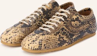 Dries Van Noten Dries Van Noten Sneaker beige