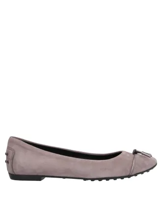 Tod's SCHUHE - Ballerinas auf YOOX.COM