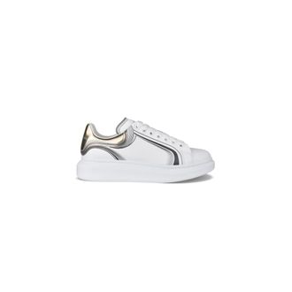Alexander McQueen Herren, Schuhe, Wei&szlig;, 44 EUGr&ouml;&szlig;e