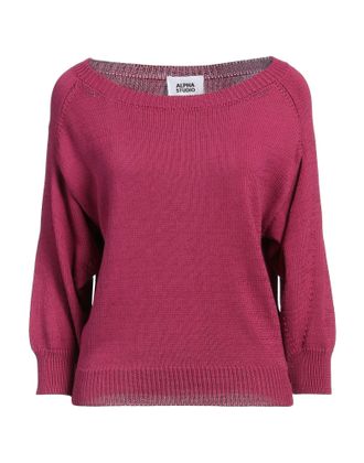 Alpha Studio STRICKWAREN - Pullover auf YOOX.COM