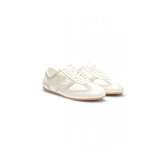 HUGO BOSS Femme, Chaussures, Beige, Taille: 38 EU Baskets basses Mystie