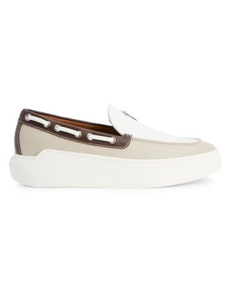Giuseppe Zanotti CONLEY STRING Loafers
