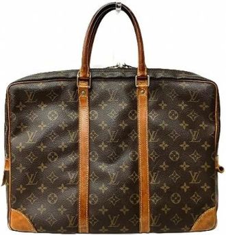 Louis Vuitton Herren, Pre-Owned, Braun, ONE SIZEGr&ouml;&szlig;e