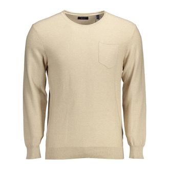 GANT Homme, Pulls, Beige, Taille: S V&ecirc;tements
