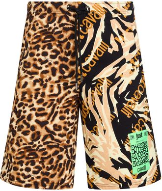 Just Cavalli HOSEN & R&Ouml;CKE - Shorts & Bermudashorts auf YOOX.COM