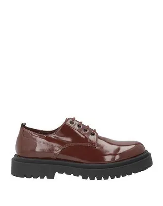 Manuel Ritz CHAUSSURES - Chaussures &agrave; lacets sur YOOX.COM