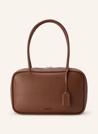 HUGO BOSS Hugo Handtasche Jodi braun