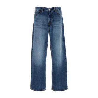 Carhartt Work in Progress Herren, Jeans, Blau, W34Gr&ouml;&szlig;e