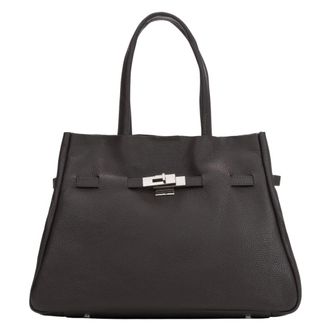 Estro & Luminara Tasche - - Bags - Damen - Braun - ONE SIZE