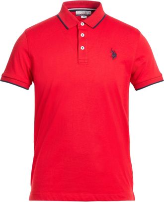 U.S.Polo Association TOPS - Poloshirts auf YOOX.COM