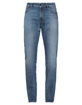 Pantaloni Torino HOSEN & R&Ouml;CKE - Jeanshosen auf YOOX.COM