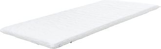 Generic Livarno Matratzen Topper 90 x 200 Boxspring Feeling Matratzen Schoner Auflage