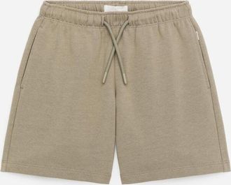 Arket Jerseyshorts -Gr&uuml;n