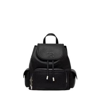 Ermanno Scervino Damen, Taschen, Schwarzk, ONE SIZEGr&ouml;&szlig;e