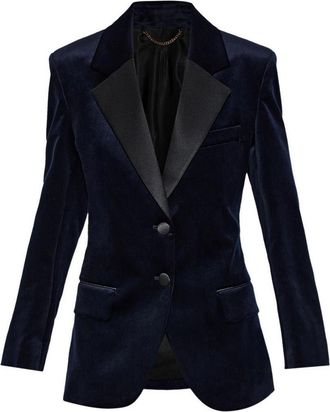 Victoria Beckham Blazer - Noir