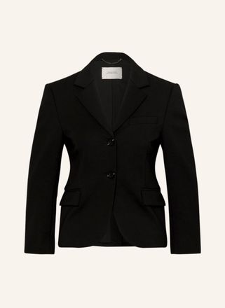 Dorothee Schumacher Dorothee Schumacher Blazer Emotional Essence schwarz