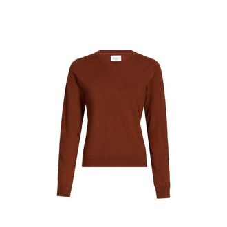 Au Printemps Paris Pull en cachemire