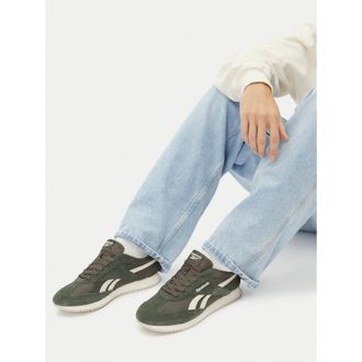 Reebok Sneakers Reebok CEO-FIORI AR30309M-GTW Gr&uuml;n