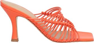 Erika Cavallini Semi Couture SCHUHE - Sandalen auf YOOX.COM