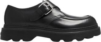 Tod's Homme, Chaussures, Noir, Taille: 42 1/2 EU Mocassins