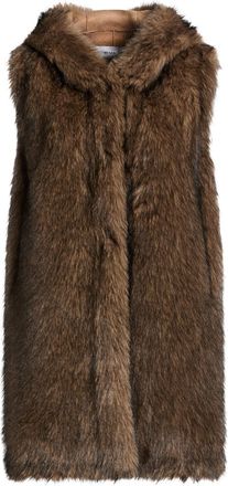 Bully JACKEN & M&Auml;NTEL - Shearling- & Kunstfell auf YOOX.COM