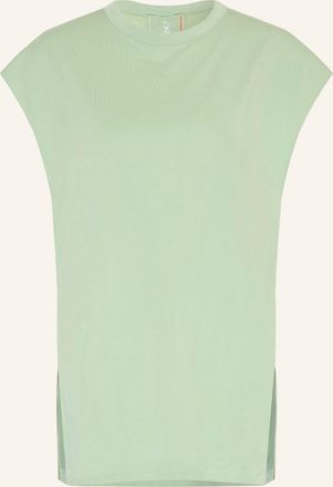 Nike Funktionsshirt 24.7 Impossiblysoft gruen