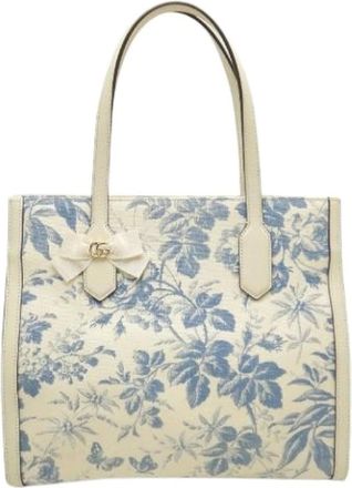 Gucci Damen, Pre-Owned, Blau, ONE SIZEGr&ouml;&szlig;e