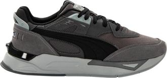 Puma Puma, Femme, Chaussures, Noir, Taille: 39 EU Mirage Sport Remix