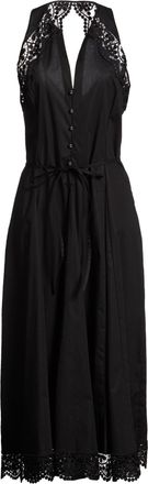 Twin-Set KLEIDER - Maxi-Kleider auf YOOX.COM