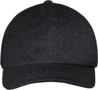 Moorer Homme, Accessoires, Gris, Taille: S Casquette de baseball Robinsons-Lxw