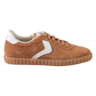 Voile Blanche Damen, Schuhe, Braun, 39 EUGr&ouml;&szlig;e