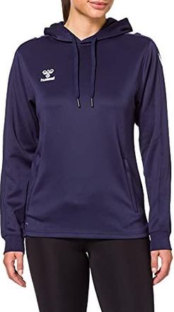Hummel Hmlcore Xk Poly Sweat à Capuche pour Femme