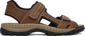Rieker Sandalen CEO-25084-24 Braun