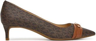 Michael Kors Pumps Mandy Flex 40T5MAMP1B Braun